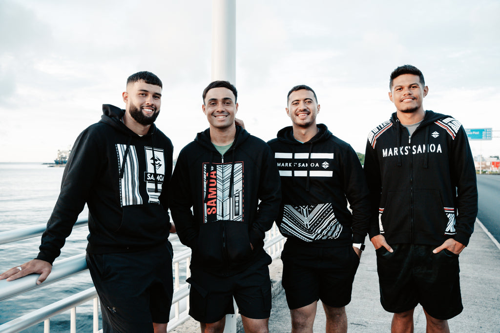 Boys Ie Faitaga – EveniPacific